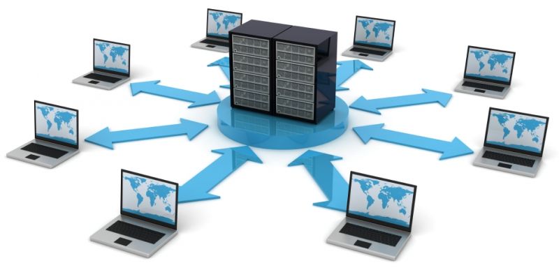 On-Site, Off-Site, or Both? Which Is Best for Your Office’s Server ...